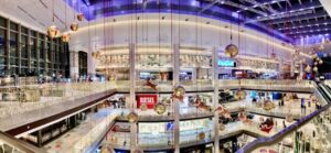 Top Shopping Malls in Abu Dhabi for Luxury, Dining & Fun